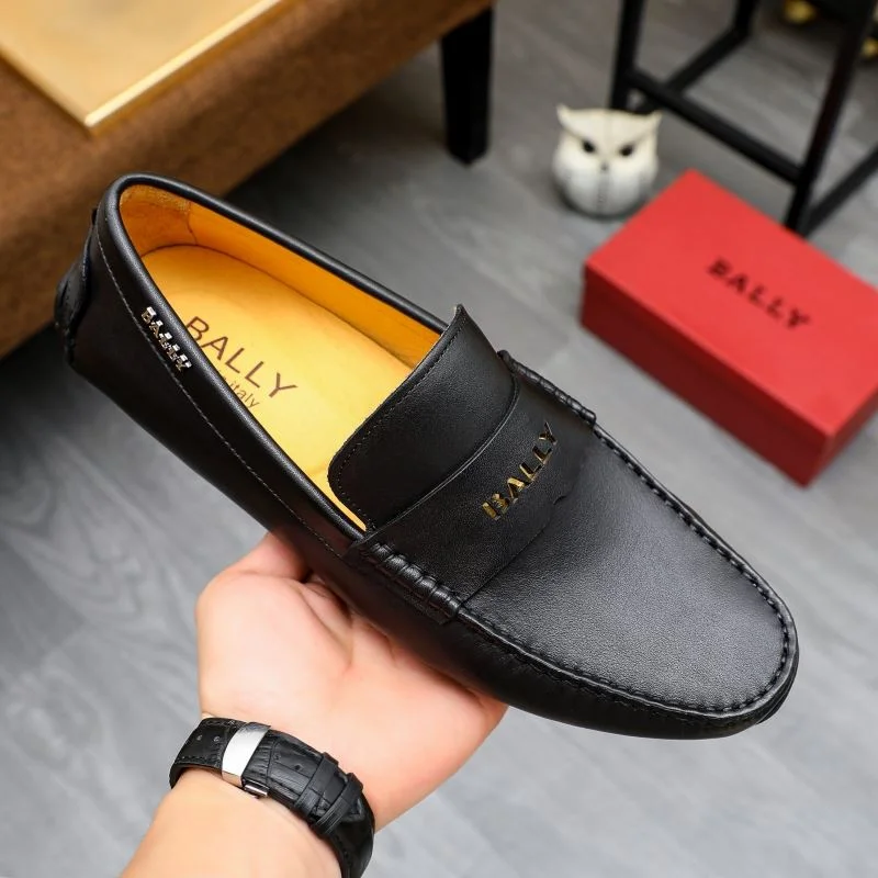 Low-cost Bally Shoes