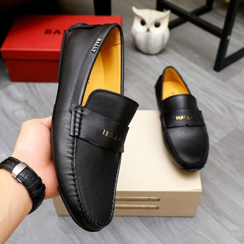 Low-cost Bally Shoes