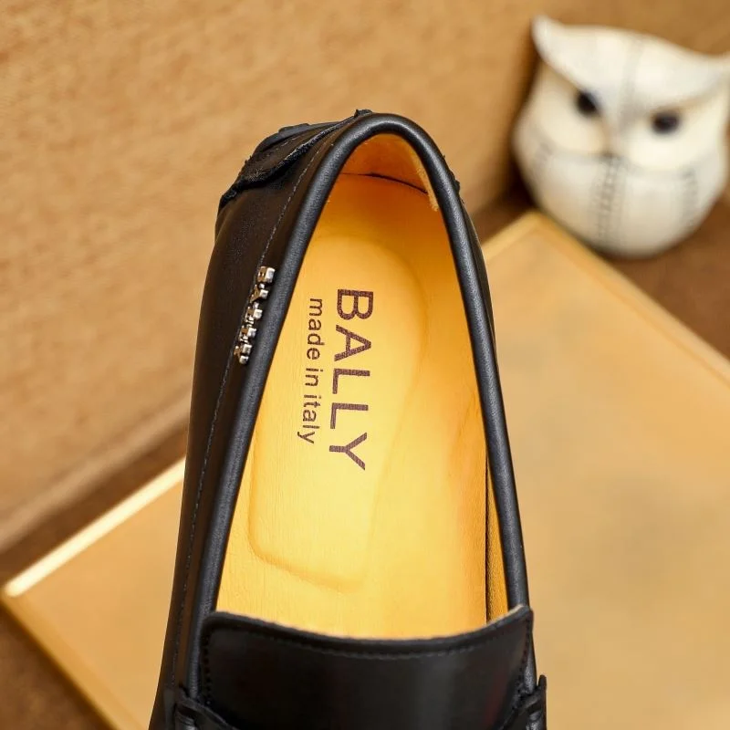 Low-cost Bally Shoes