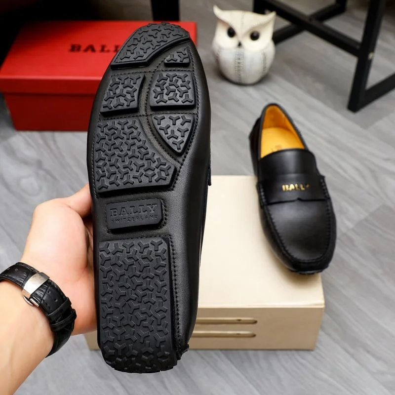 Low-cost Bally Shoes