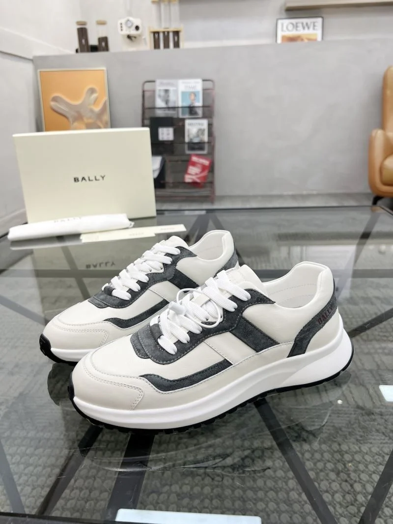 Bally Shoes
