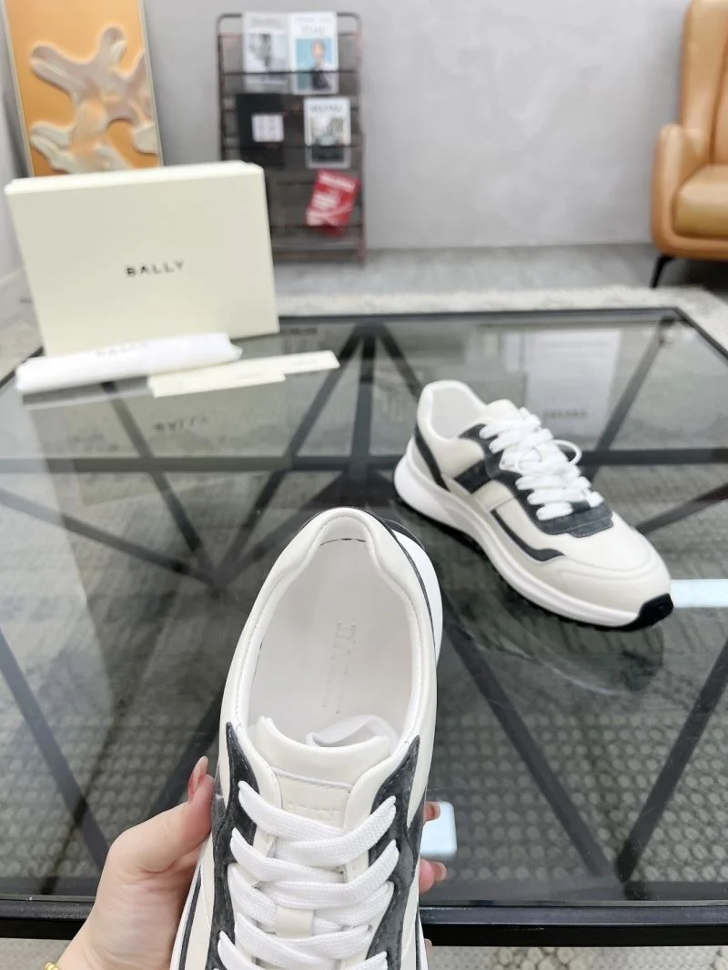 Brand-original Bally Shoes
