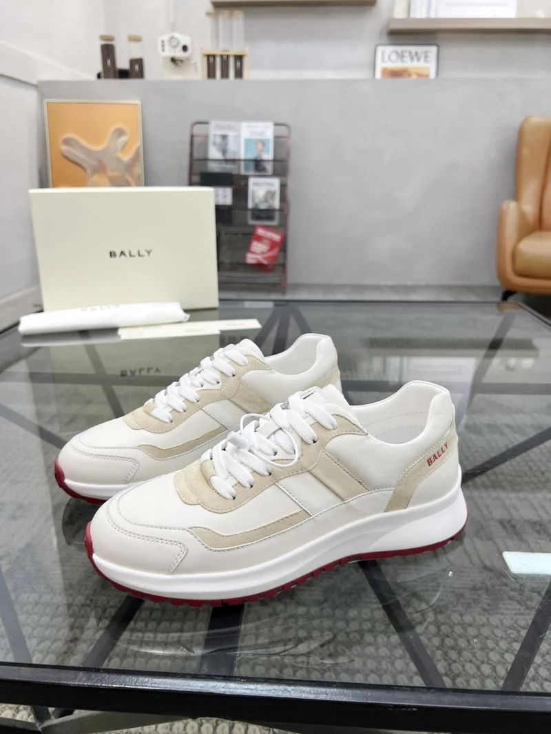 Bally Shoes
