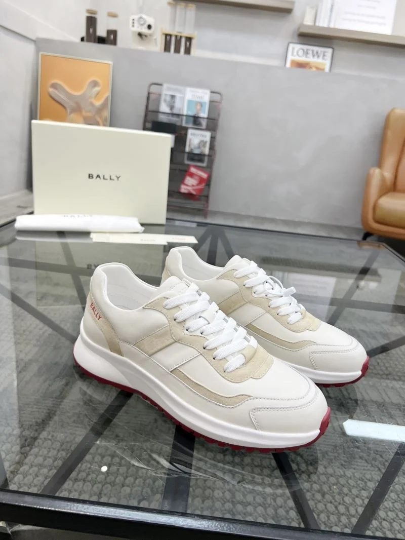 Accurate model Bally Shoes