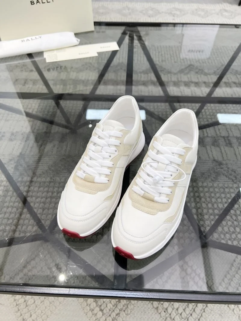 Accurate model Bally Shoes