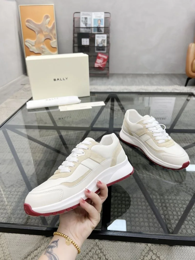 Accurate model Bally Shoes