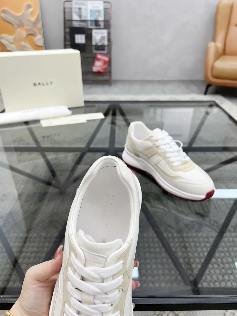 Accurate model Bally Shoes
