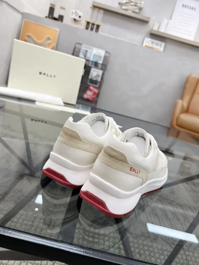 Accurate model Bally Shoes