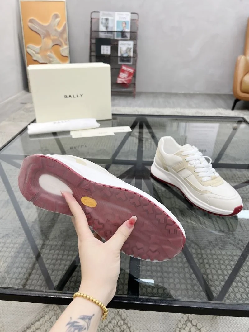Accurate model Bally Shoes