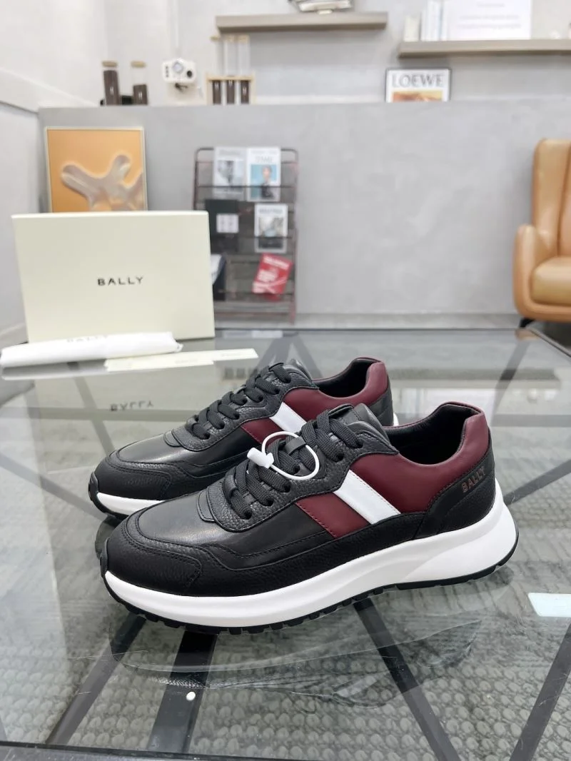 Bally Shoes