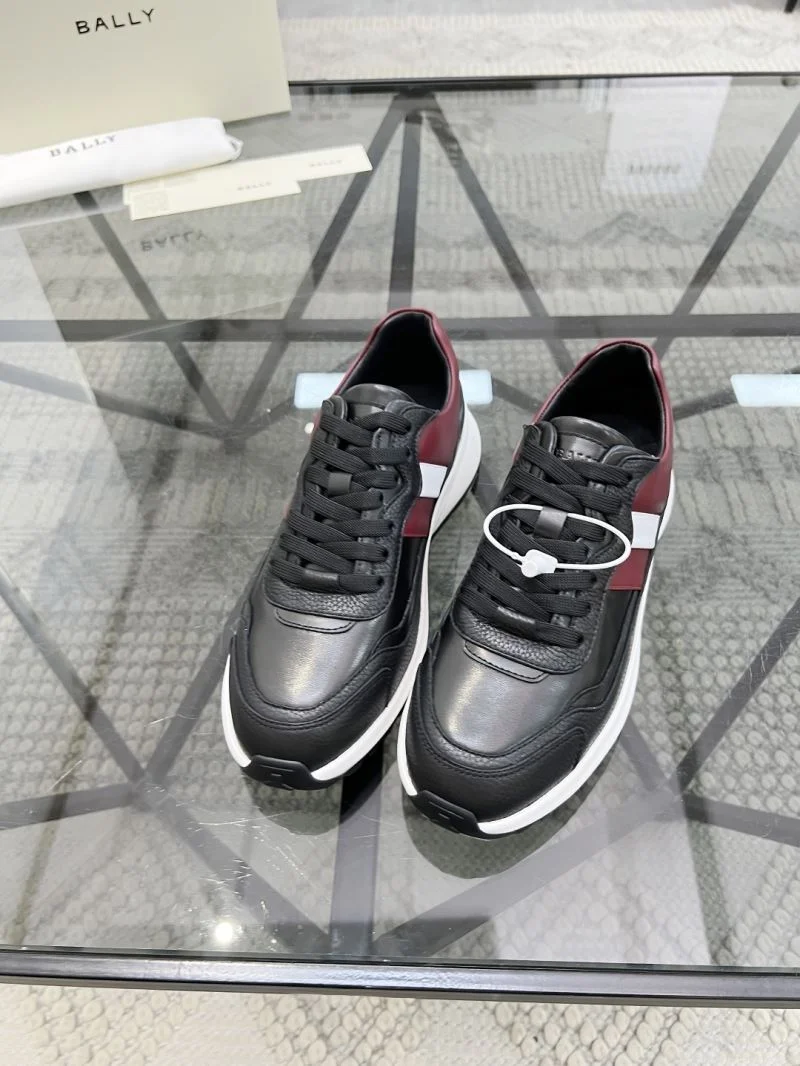 Reasonably priced Bally Shoes