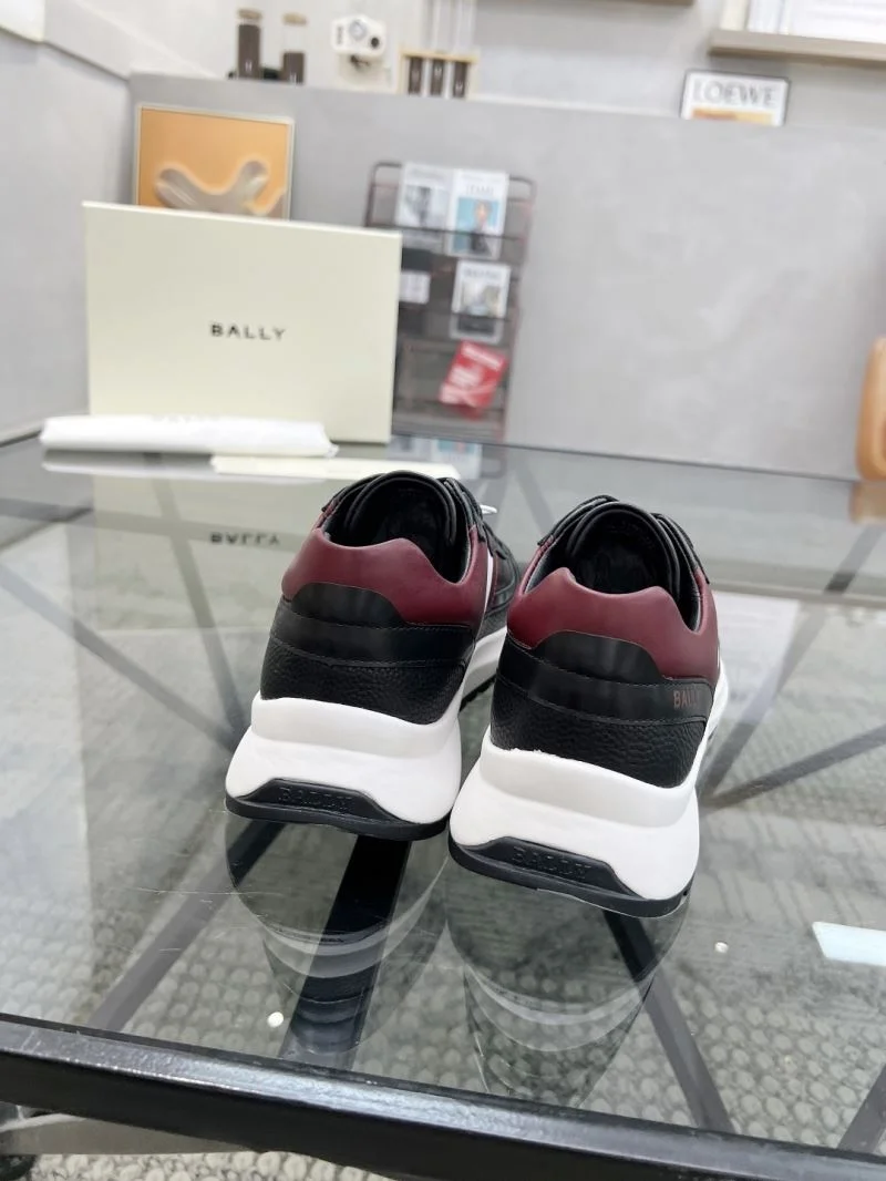 Reasonably priced Bally Shoes
