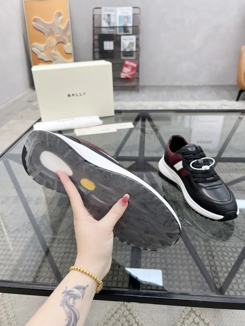 Reasonably priced Bally Shoes