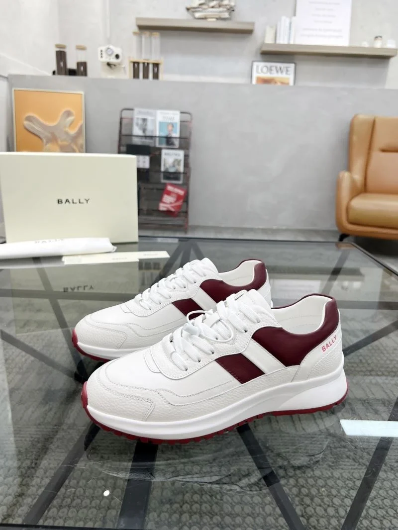 Bally Shoes