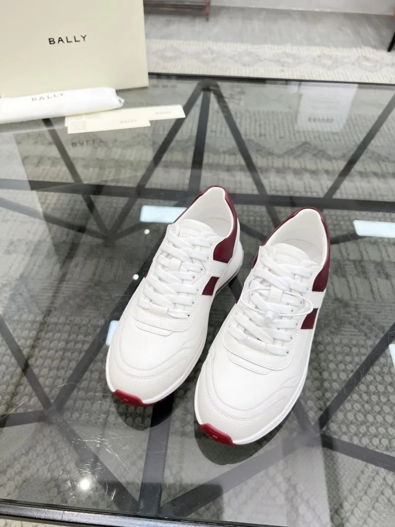 Budget-friendly Bally Shoes