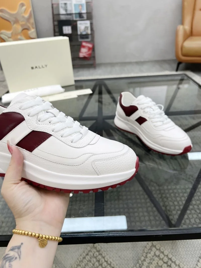Budget-friendly Bally Shoes