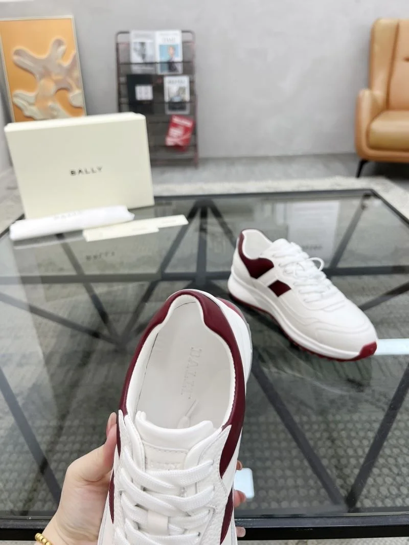Budget-friendly Bally Shoes