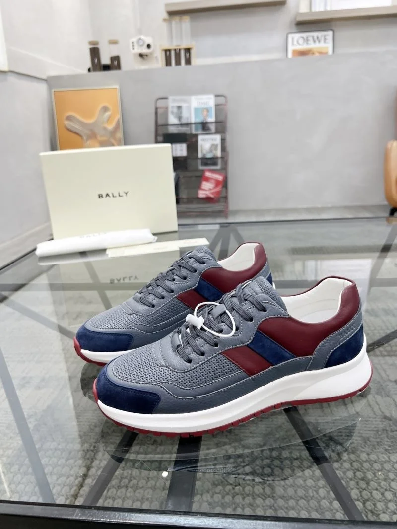 Bally Shoes