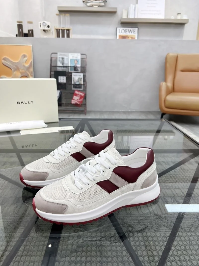 Bally Shoes
