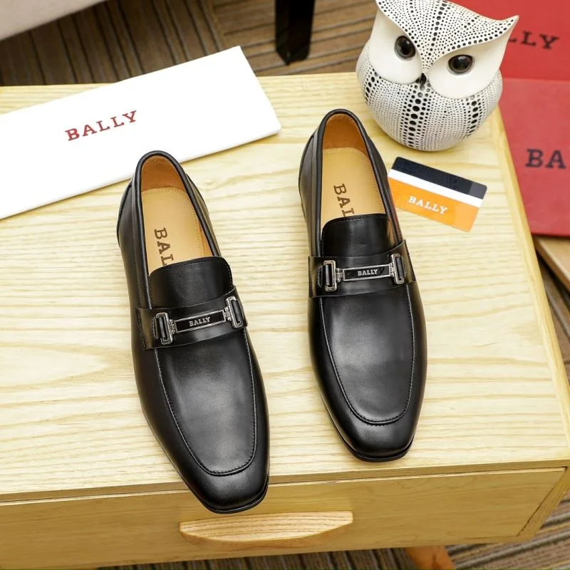 Bally Shoes