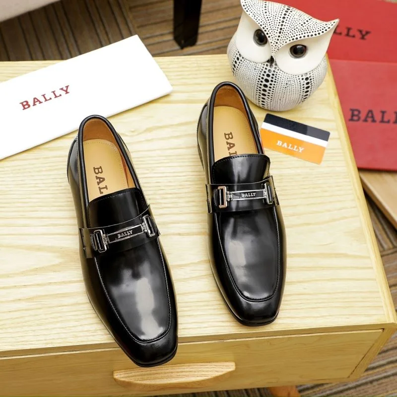 Bally Shoes