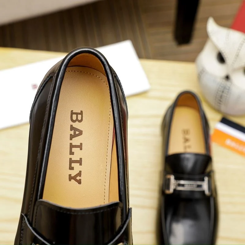 Brand-original Bally Shoes