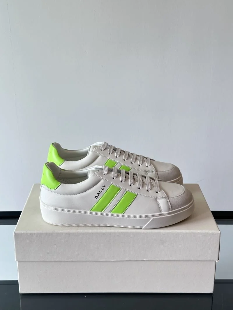 Bally Shoes