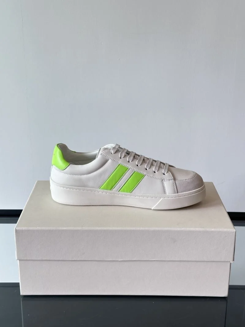 Perfect replica Bally Shoes