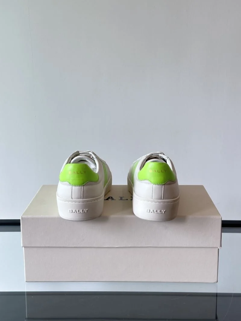 Perfect replica Bally Shoes