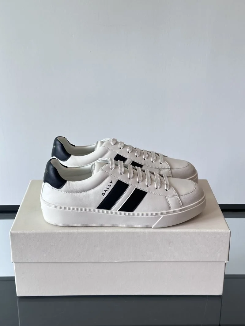 Bally Shoes