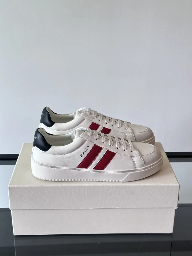Bally Shoes