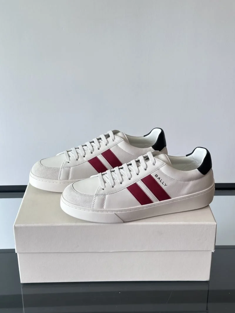 Legit Bally Shoes