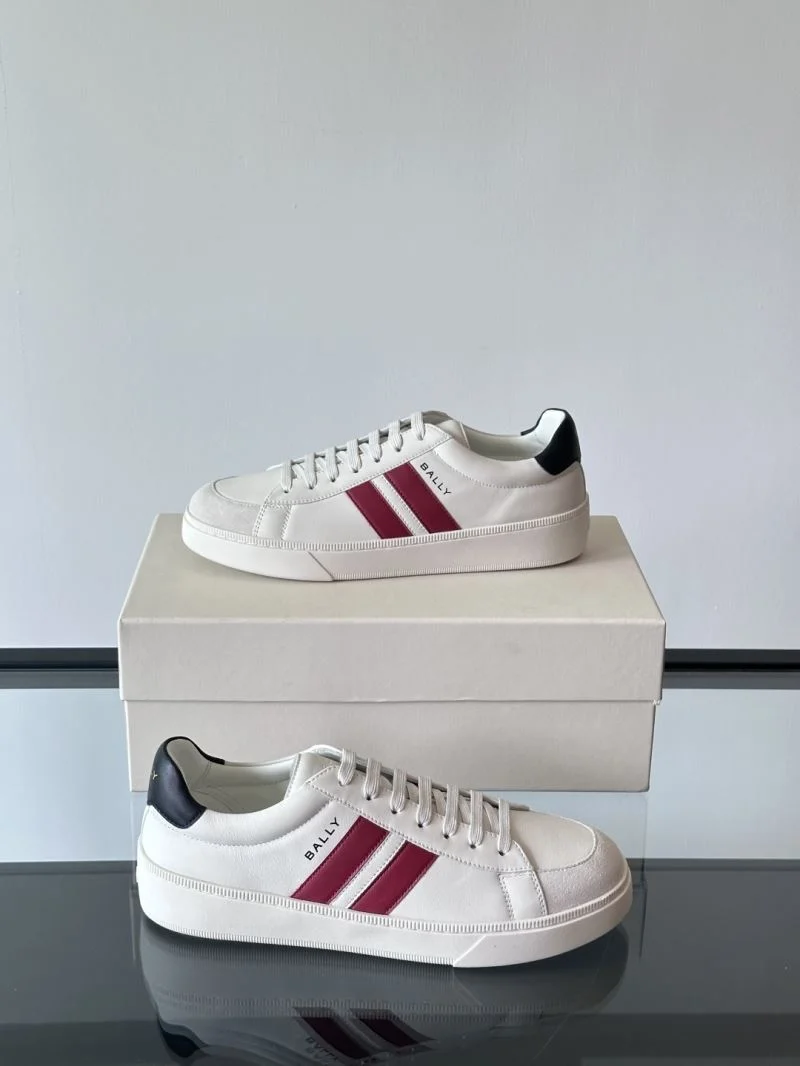 Legit Bally Shoes