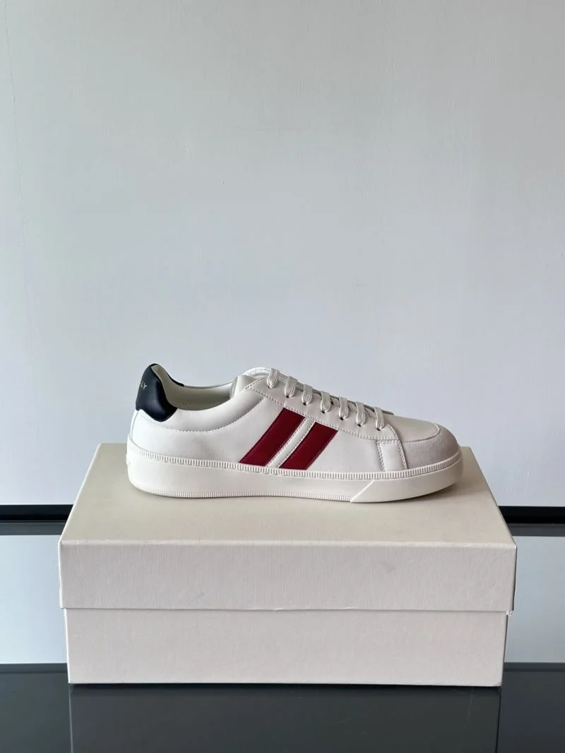Legit Bally Shoes