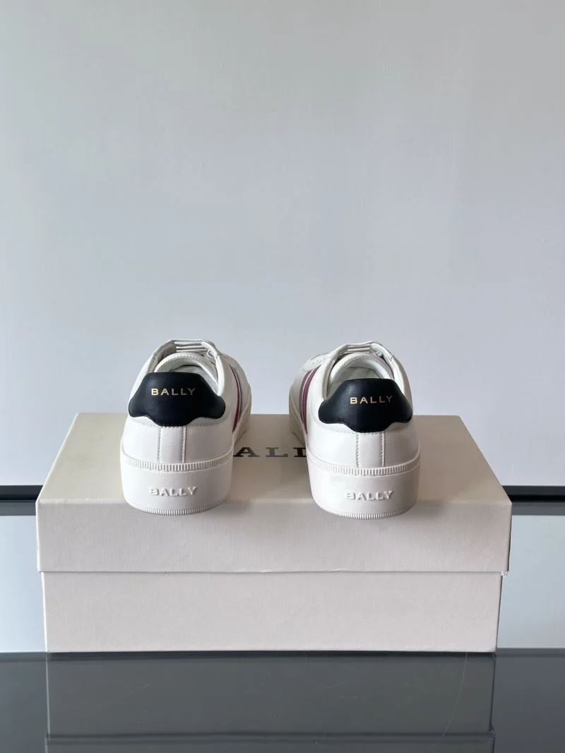 Legit Bally Shoes