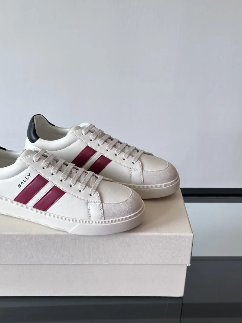 Legit Bally Shoes