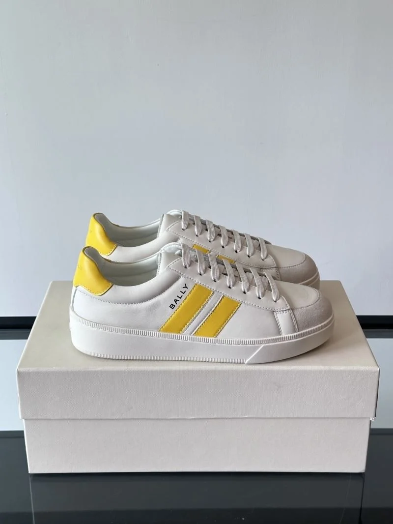 Bally Shoes