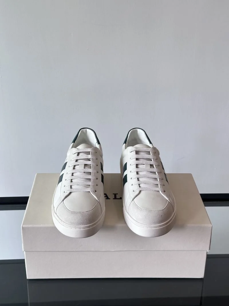 Bally Shoes