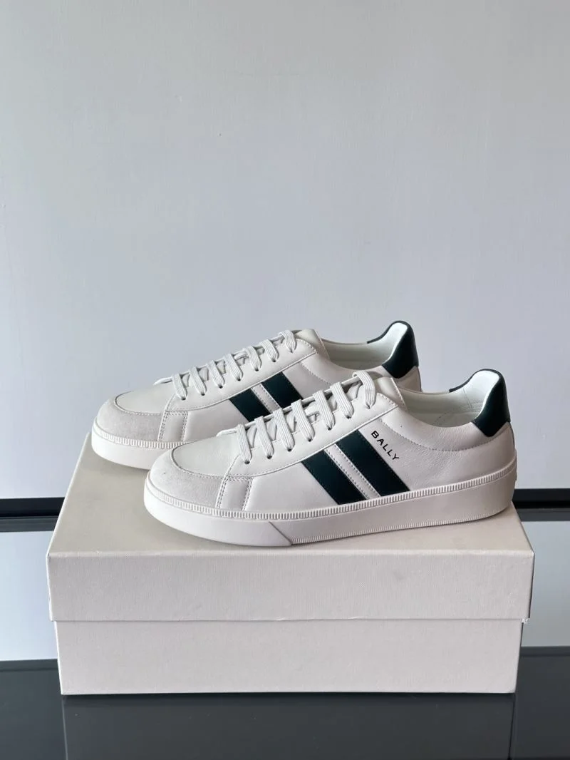 Accurate model Bally Shoes