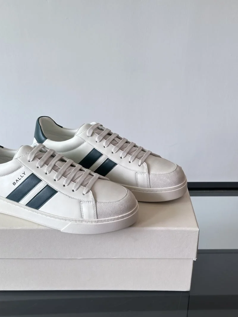 Accurate model Bally Shoes