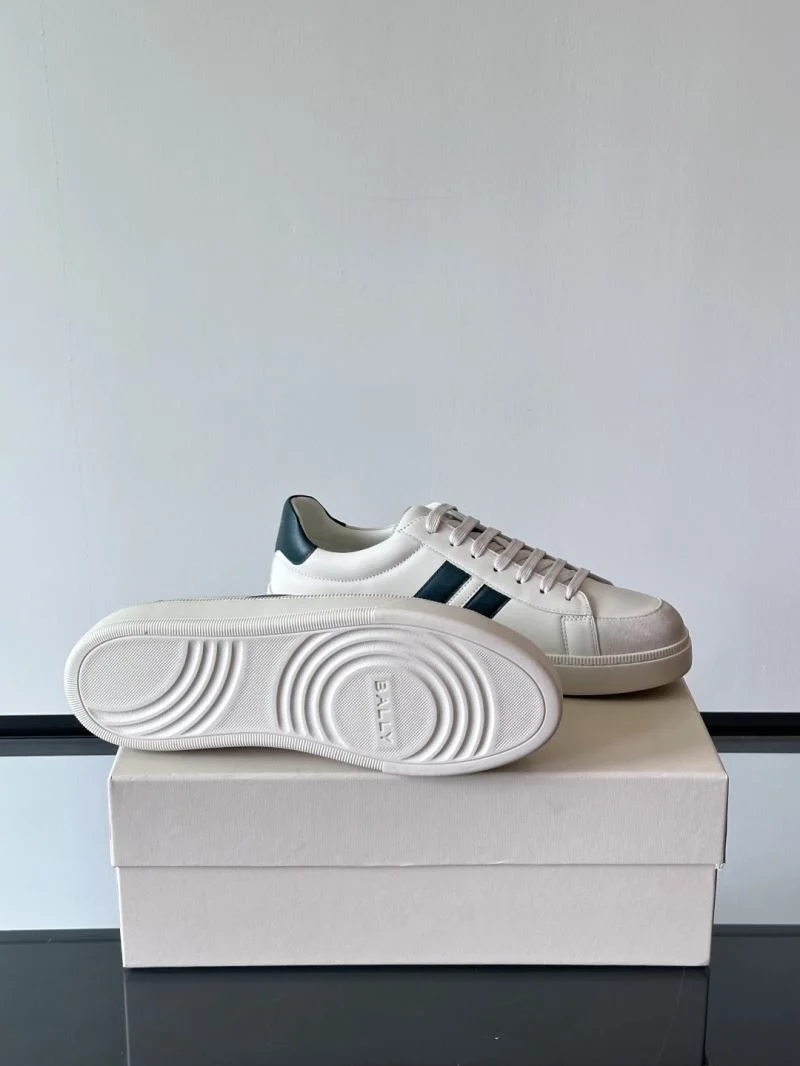 Accurate model Bally Shoes
