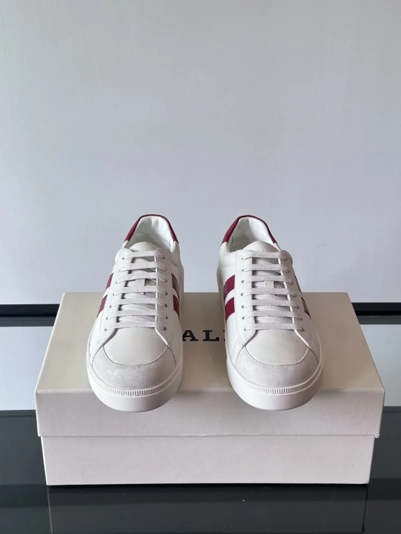 Bally Shoes
