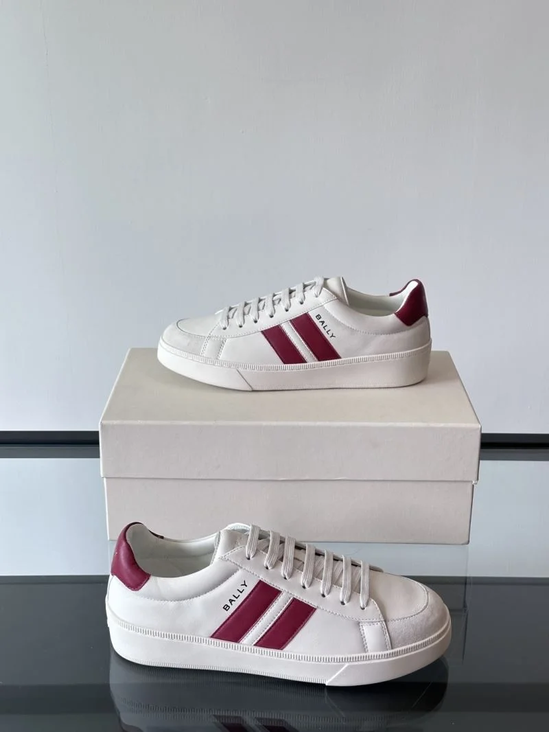 Accurate model Bally Shoes