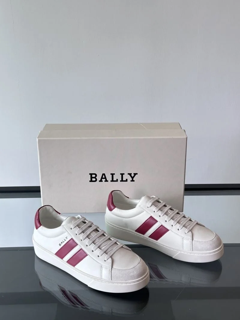Accurate model Bally Shoes