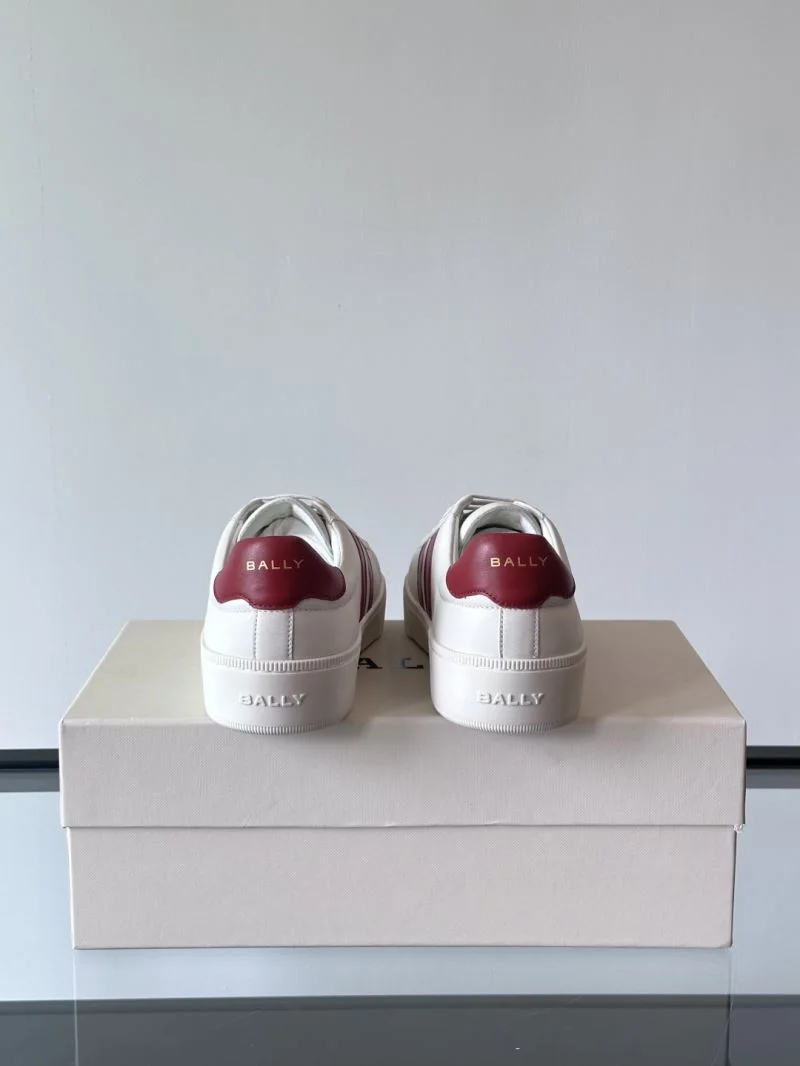 Accurate model Bally Shoes