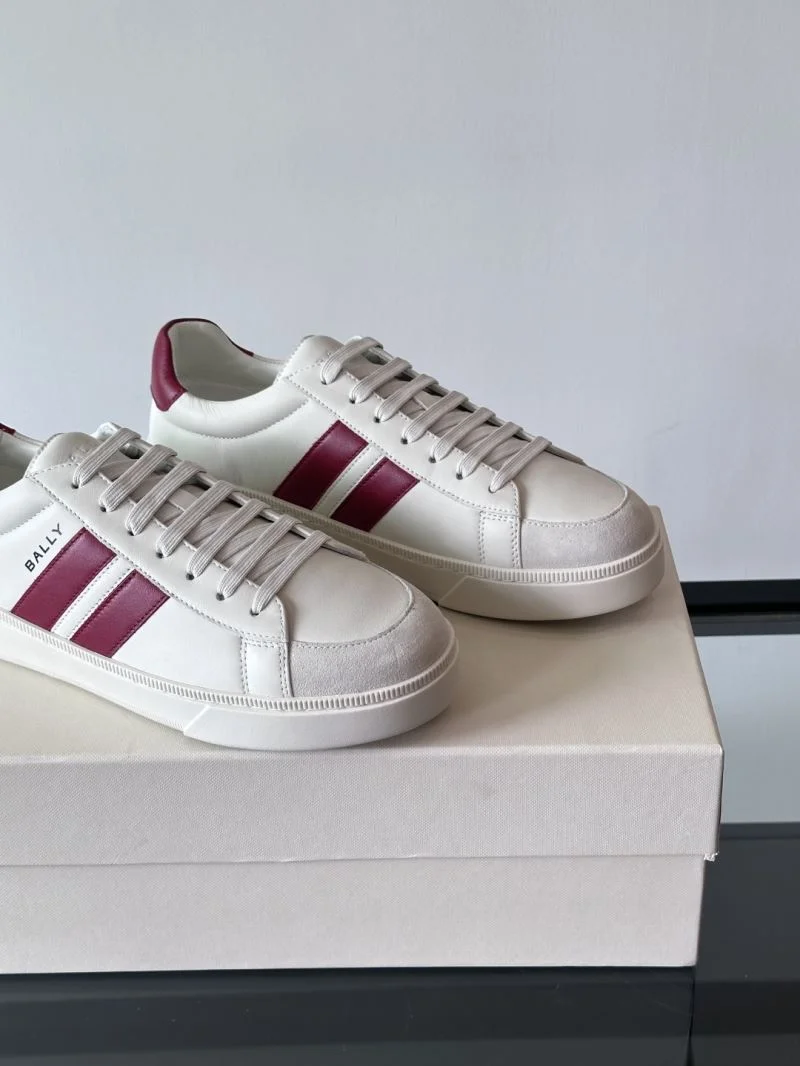 Accurate model Bally Shoes