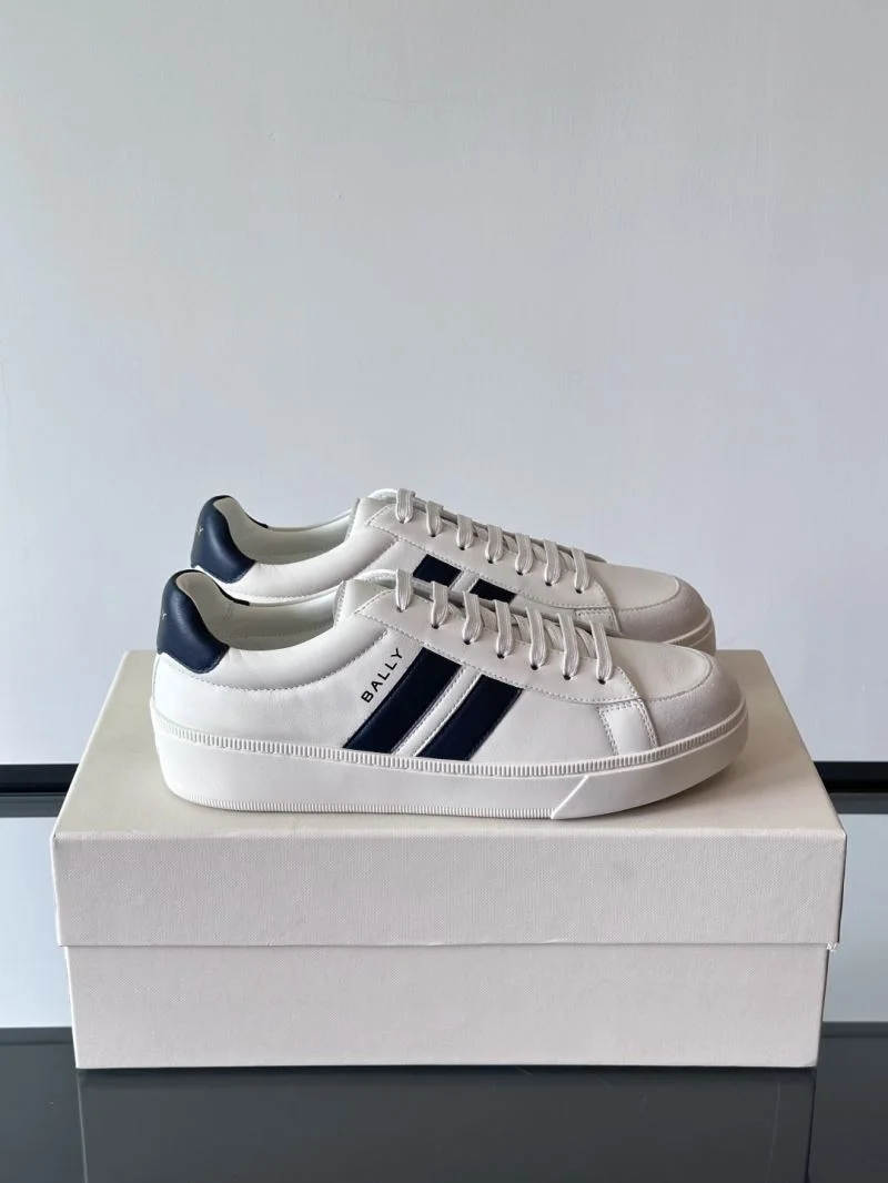 Bally Shoes
