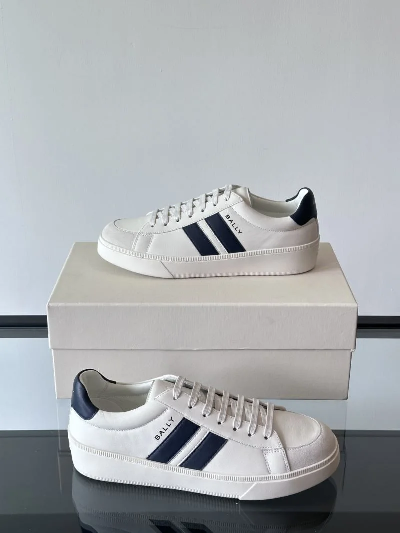 Perfect replica Bally Shoes