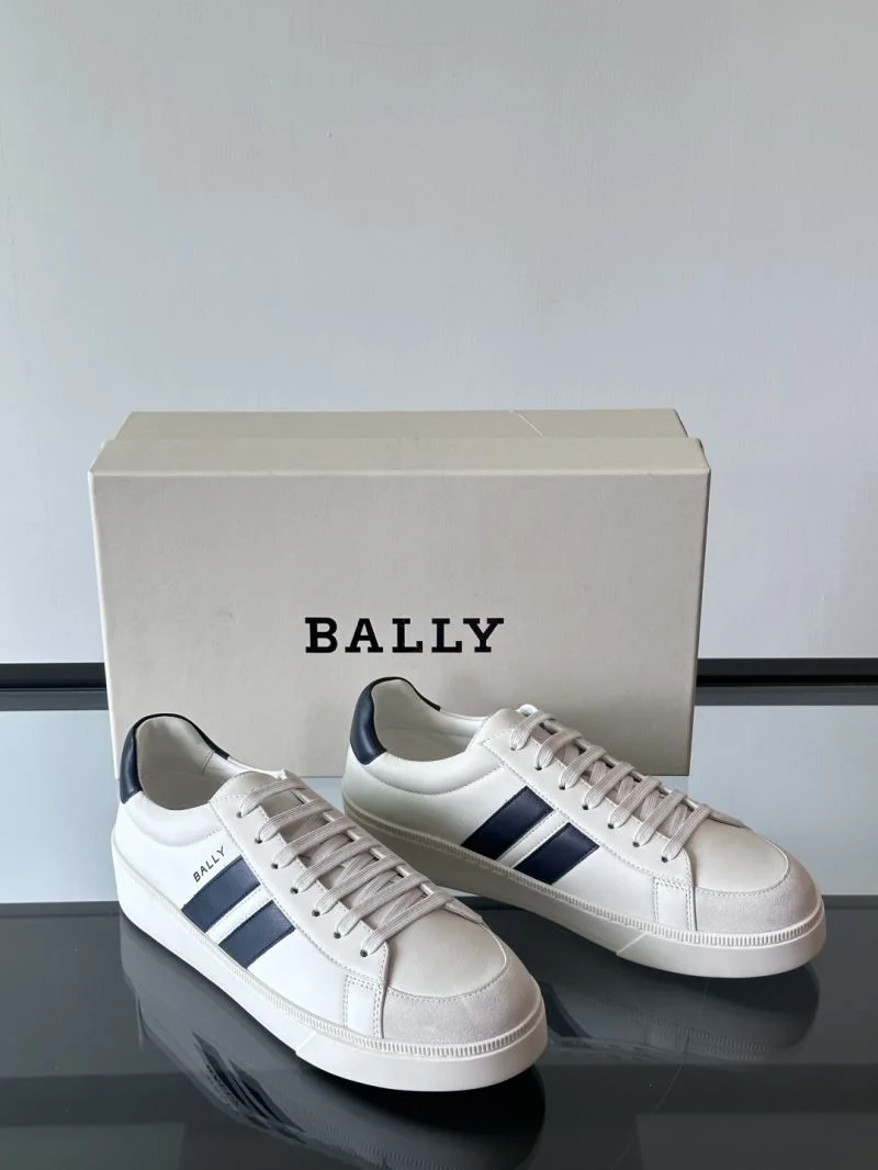 Perfect replica Bally Shoes