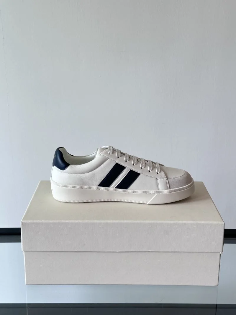 Perfect replica Bally Shoes